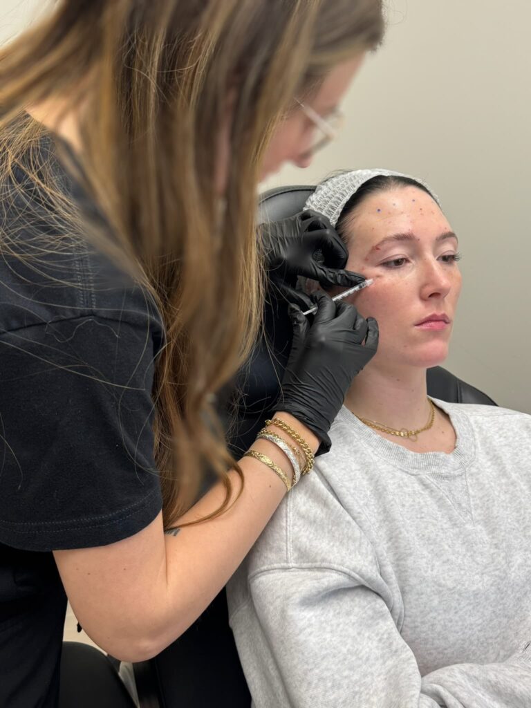 Med Spa in Richmond, KY | The Skin Suite KY