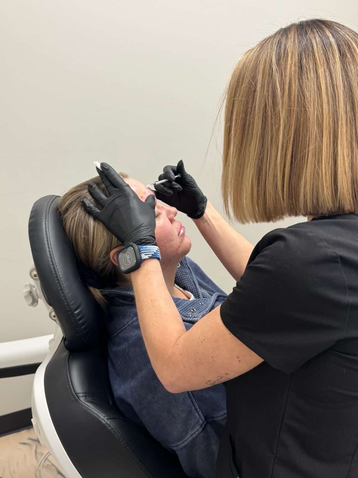 Med Spa in Richmond, KY | The Skin Suite KY
